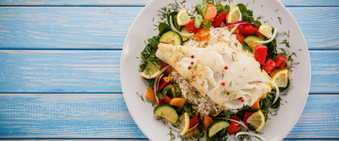 15 ricette per cucinare la platessa