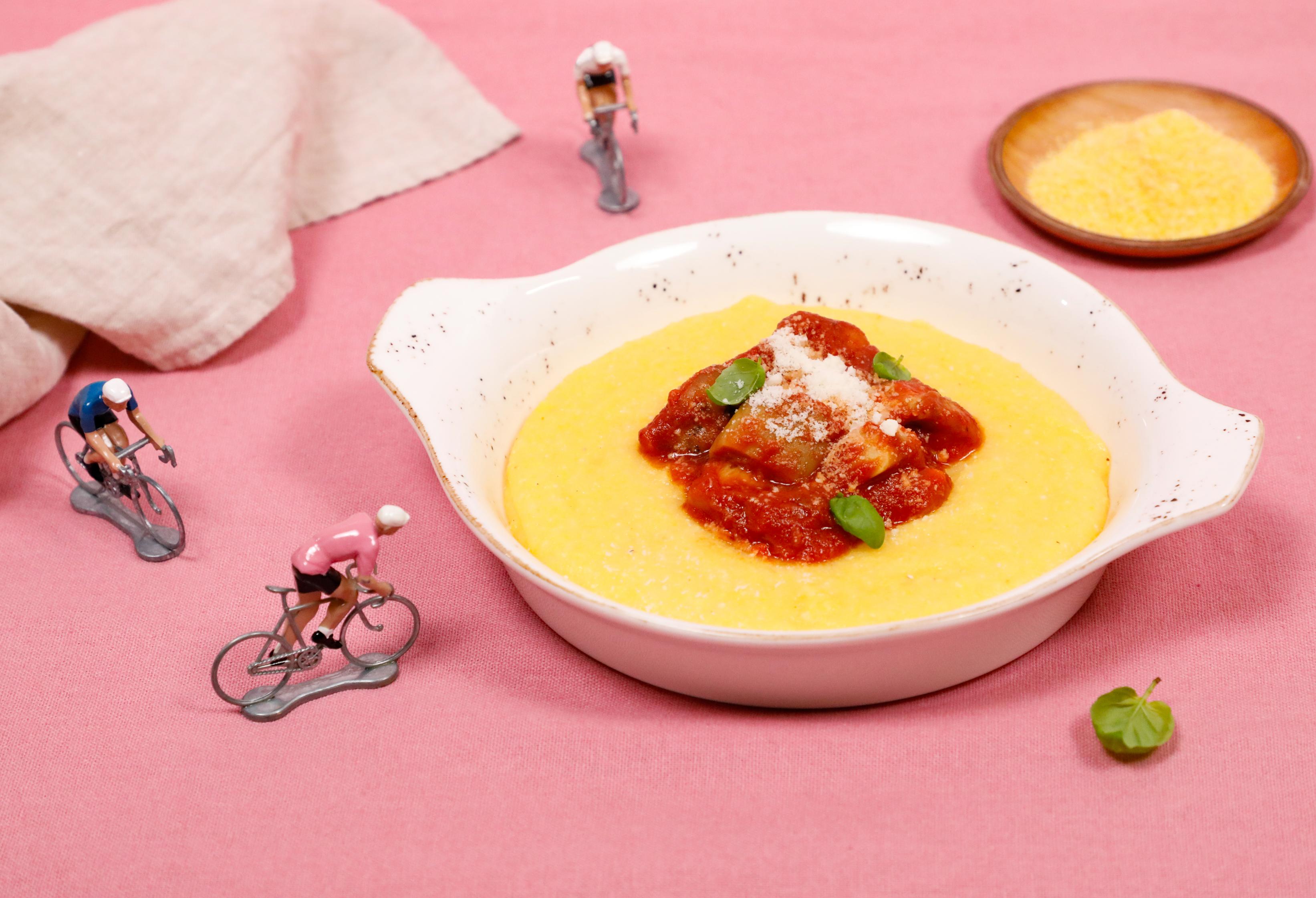 Pallette alla pisana