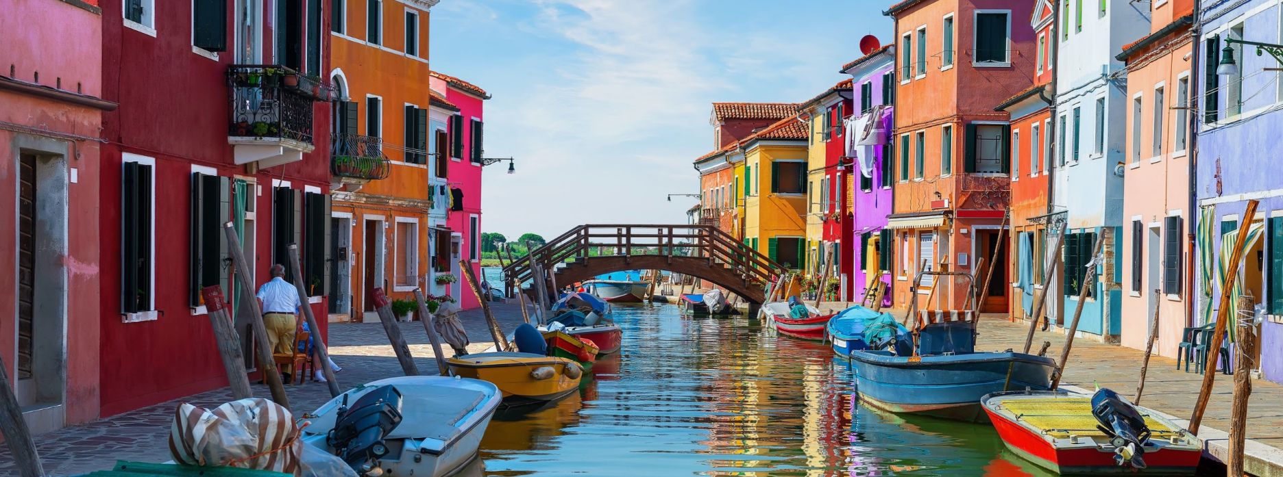 Veneto: 5 luoghi da scoprire