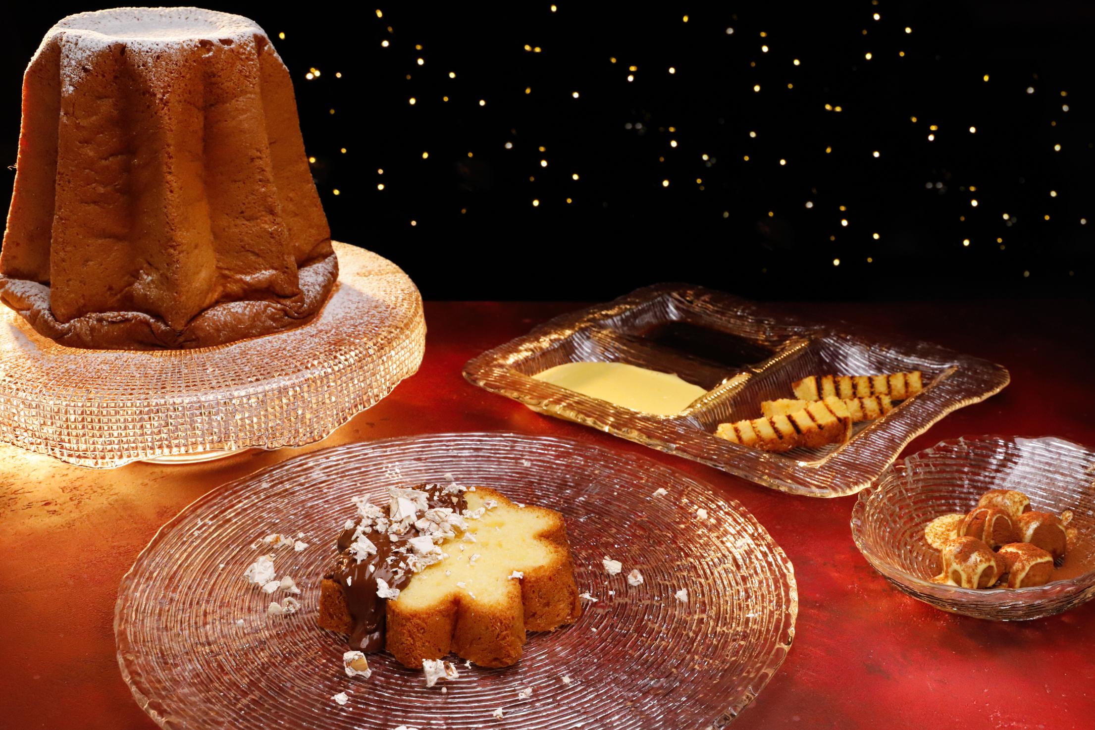 3 modi per recuperare il pandoro avanzato