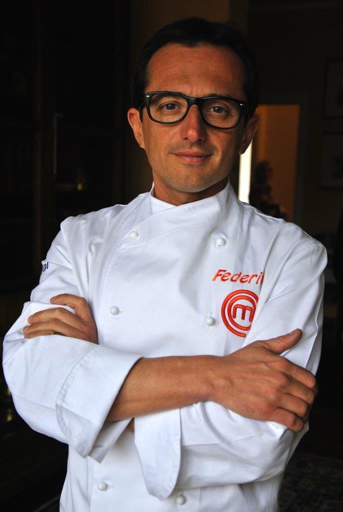 A Masterchef Italia vince una nuova idea di cucina