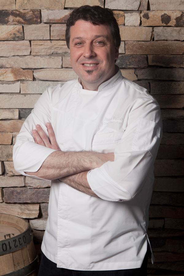 Chef Pablo Buzzo protagonista della Settimana della Patagonia a Milano