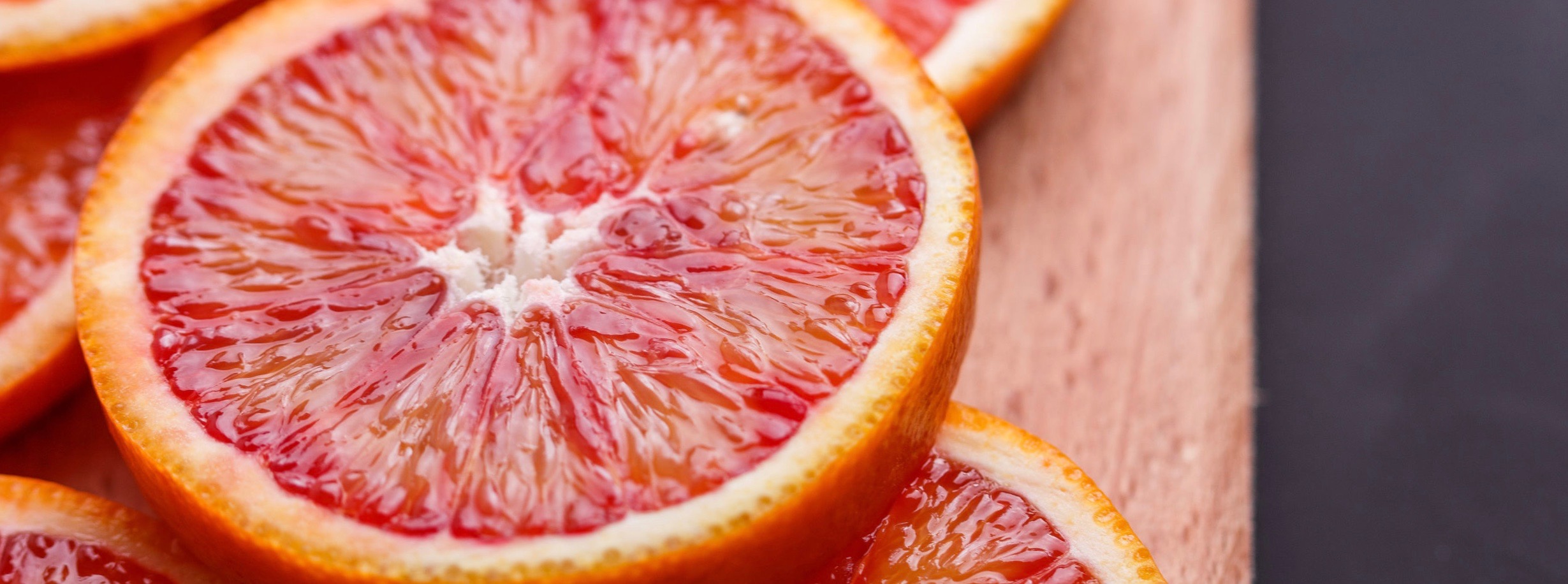 Arancia rossa di Sicilia Igp