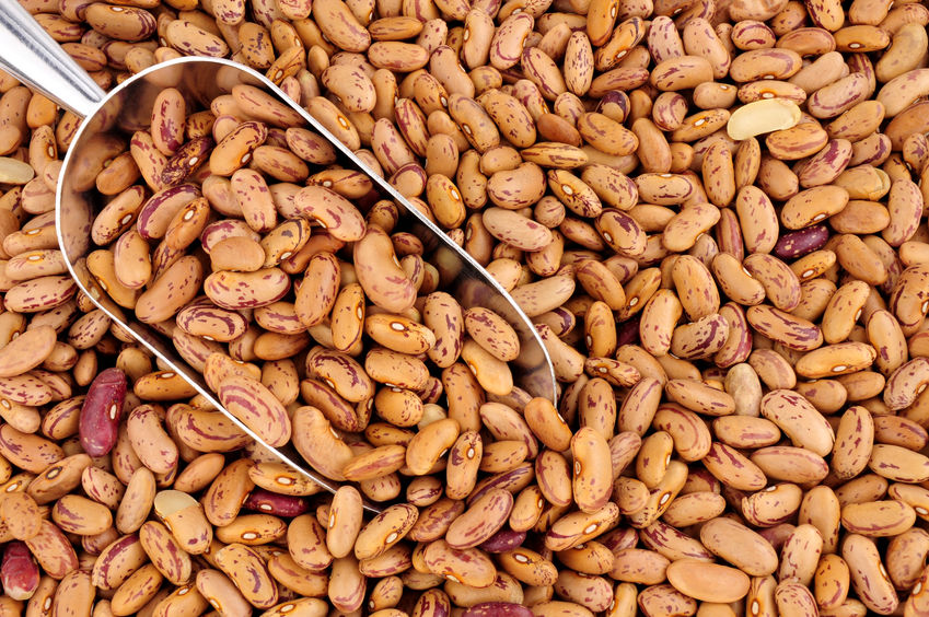 Fagioli stregoni