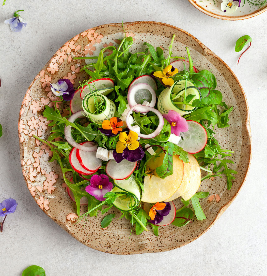 Verdure primaverili, quali sono e come cucinarle