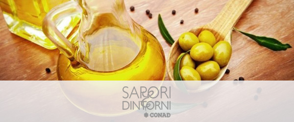 Olio extravergine di oliva Toscano Igp