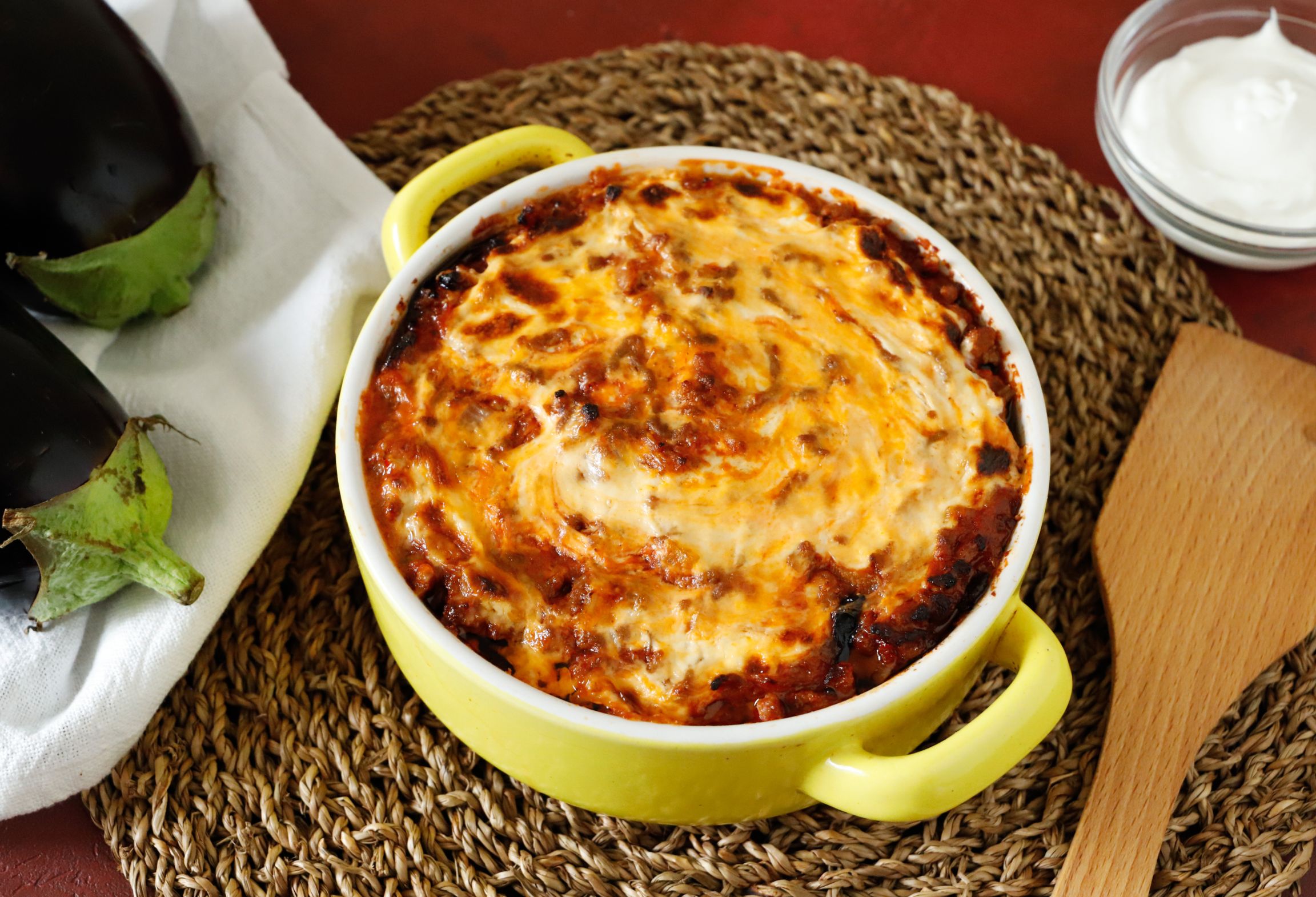 Moussaka, la ricetta del piatto tipico greco dalle antiche origini