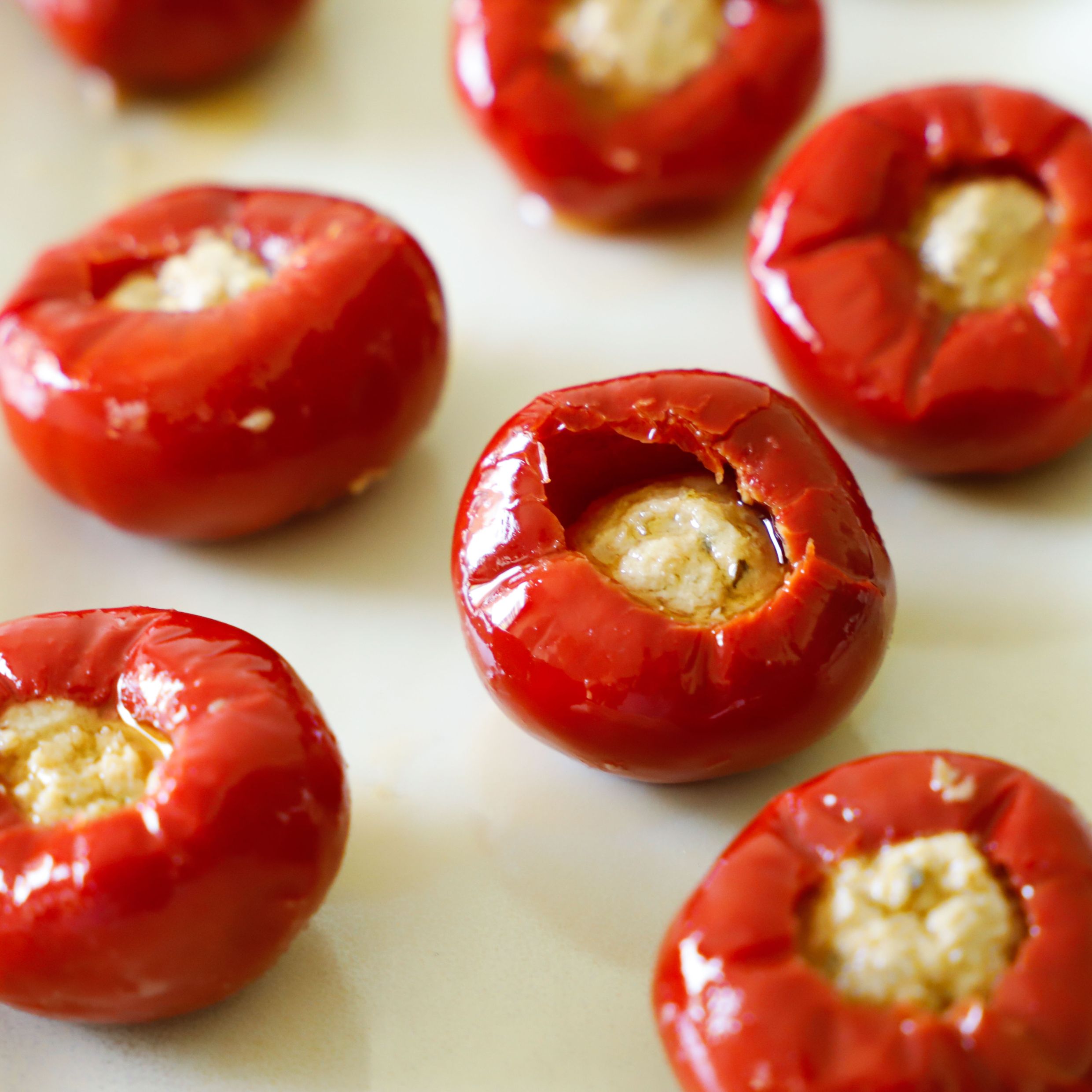 Peperoncini ripieni alla piemontese: la ricetta e i consigli