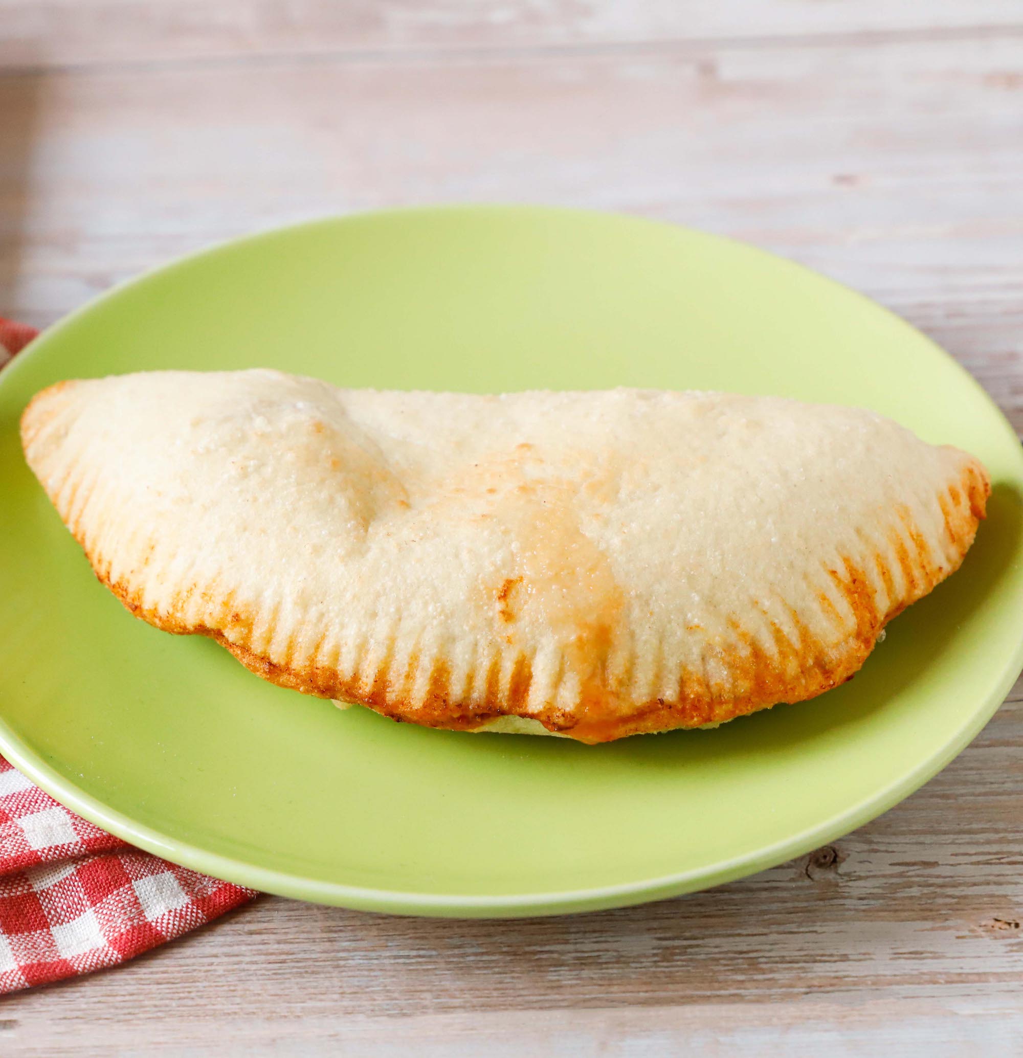 Panzerotti pugliesi fritti: ricetta originale passo passo