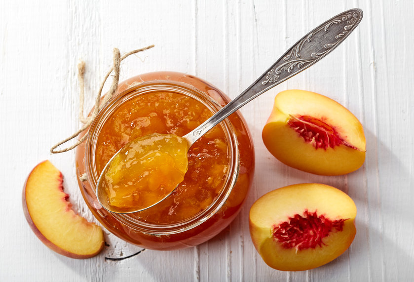 Come fare la marmellata con e senza zucchero