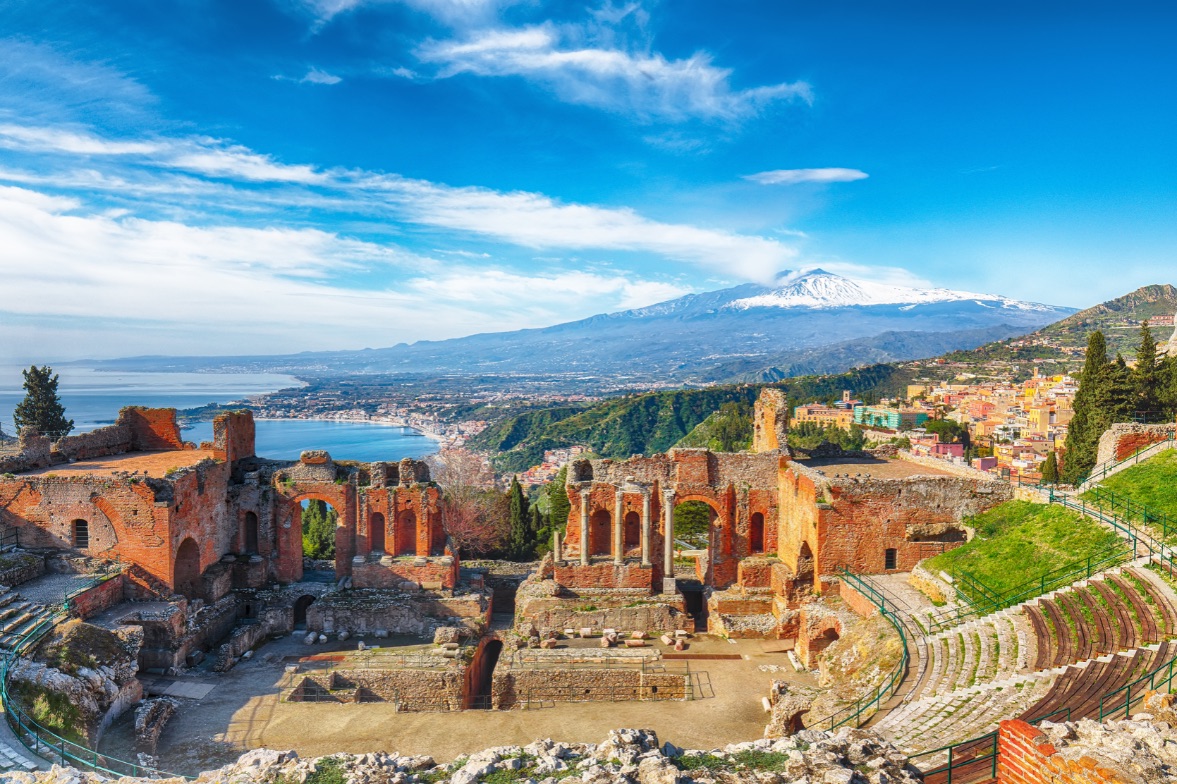 Sicilia