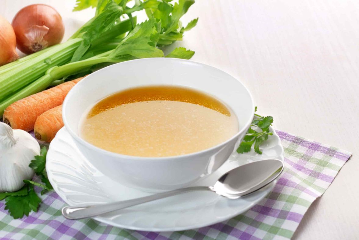 Come preparare il court bouillon - Saporie Come preparare il court bouillon - Saporie